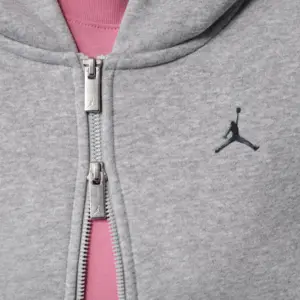 JORDAN Brooklyn Full-zip Hoodie