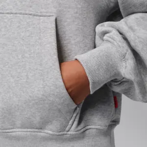 JORDAN Brooklyn Full-zip Hoodie