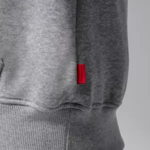 JORDAN Brooklyn Full-zip Hoodie