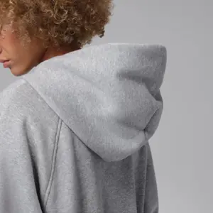 JORDAN Brooklyn Full-zip Hoodie