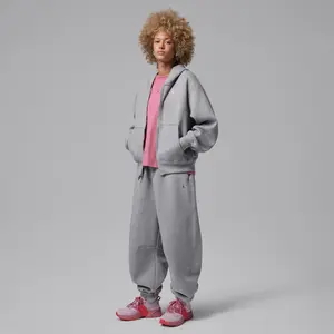JORDAN Brooklyn Full-zip Hoodie
