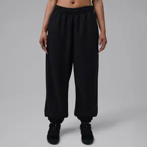 JORDAN Brooklyn Pants - Black