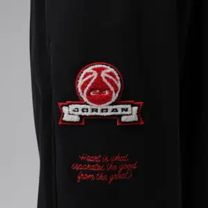 JORDAN Brooklyn Fleece Pants