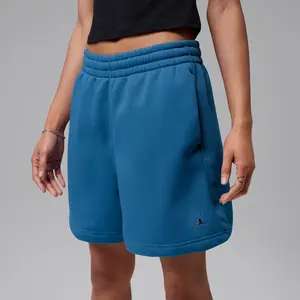 JORDAN Brooklyn French Terry Shorts