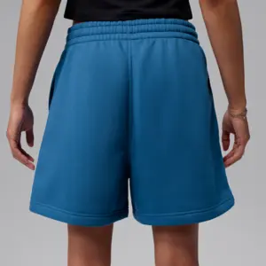 JORDAN Brooklyn French Terry Shorts