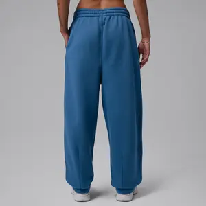 JORDAN Brooklyn Wide-leg Pants
