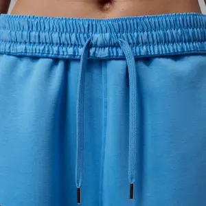 JORDAN Brooklyn Fleece Relaxed Fit Pants