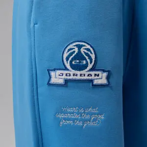JORDAN Brooklyn Fleece Relaxed Fit Pants