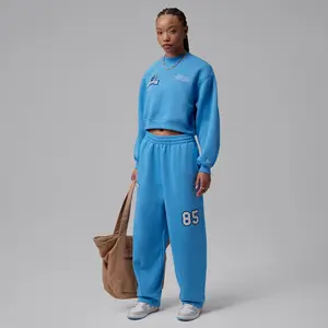 JORDAN Brooklyn Fleece Relaxed Fit Pants