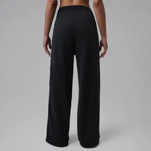 JORDAN Flight Fleece French Terry Snap Pants