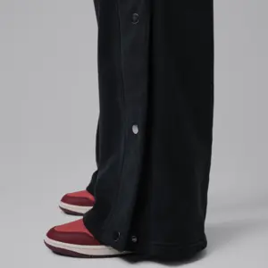 JORDAN Flight Fleece French Terry Snap Pants