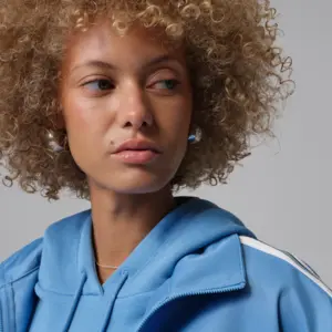 JORDAN Brooklyn Track Jacket
