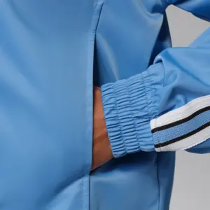 JORDAN Brooklyn Track Jacket