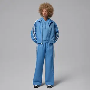 JORDAN Brooklyn Track Jacket