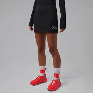 JORDAN Brooklyn Skort - Black