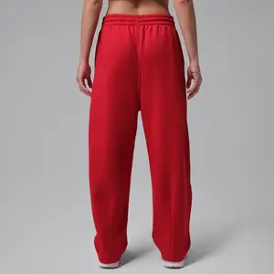 JORDAN Brooklyn Wide-leg Pants
