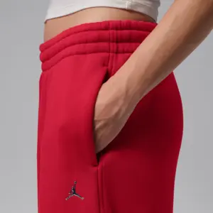JORDAN Brooklyn Wide-leg Pants
