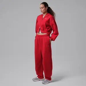 JORDAN Brooklyn Wide-leg Pants
