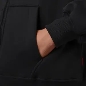 JORDAN Brooklyn Full-zip Hoodie