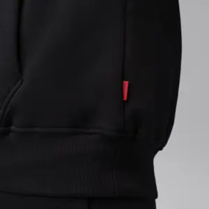 JORDAN Brooklyn Full-zip Hoodie