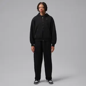 JORDAN Brooklyn Full-zip Hoodie