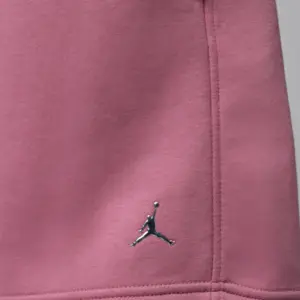 JORDAN Brooklyn French Terry Shorts