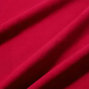 Nike Studio Fleece Medium Weight Oversized V-neck Top