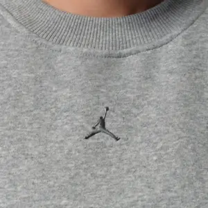 JORDAN Brooklyn Fleece Crew-neck Sweatshirt