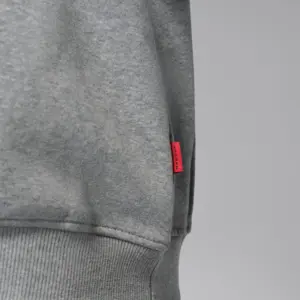 JORDAN Brooklyn Fleece Crew-neck Sweatshirt