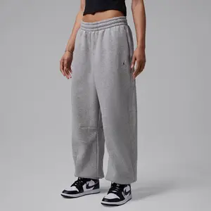 JORDAN Brooklyn Pants - Grey