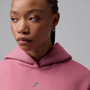 JORDAN Brooklyn Pullover Hoodie
