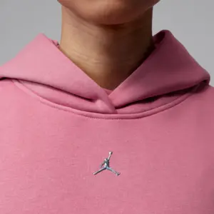 JORDAN Brooklyn Pullover Hoodie