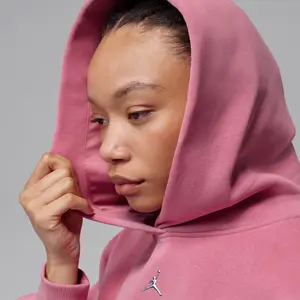 JORDAN Brooklyn Pullover Hoodie