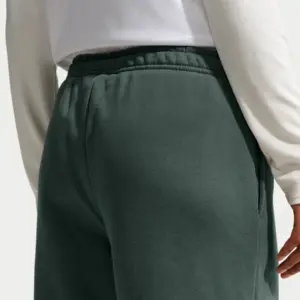 Nike Studio Fleece Wide-leg Pants