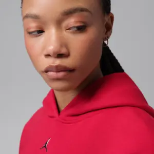 JORDAN Brooklyn Pullover Hoodie