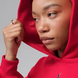 JORDAN Brooklyn Pullover Hoodie