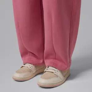 JORDAN Brooklyn Wide-leg Pants