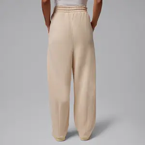 JORDAN Brooklyn Wide-leg Pants