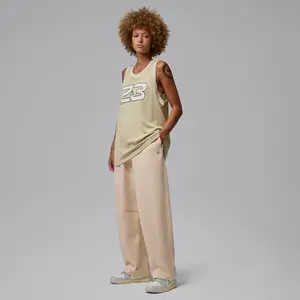 JORDAN Brooklyn Wide-leg Pants