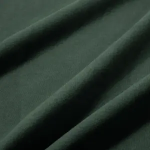 Nike Studio Fleece Oversized Full-zip Cropped Hoodie