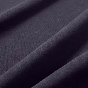 Nike Studio Fleece Oversized Full-zip Hoodie