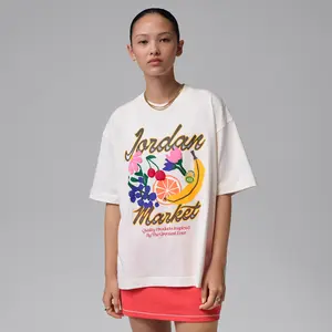 JORDAN Oversized T-shirt