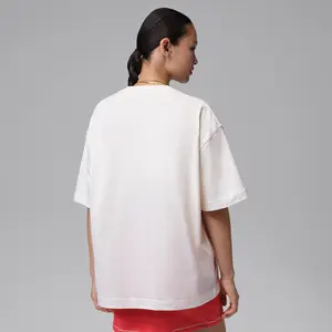 JORDAN Oversized T-shirt