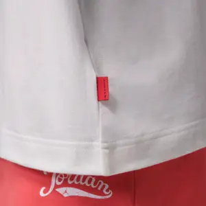 JORDAN Oversized T-shirt
