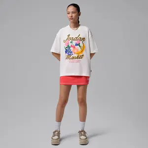 JORDAN Oversized T-shirt