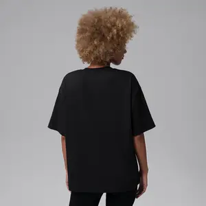 JORDAN Oversized Cotton T-shirt