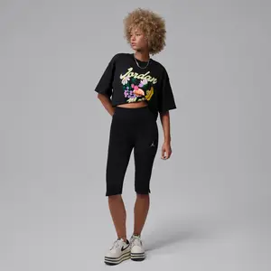 JORDAN Oversized Cotton T-shirt