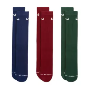 Nike Everyday Elevated Crew Socks