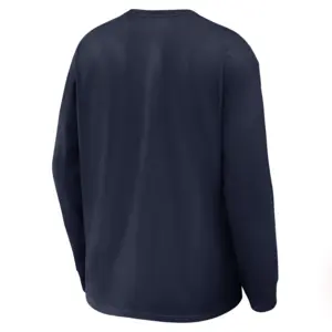 Nike New York Giants Rewind Max90 Nfl Long-sleeve T-shirt