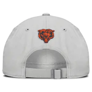 Nike Chicago Bears Primetime Club Arched Nfl Adjustable Hat